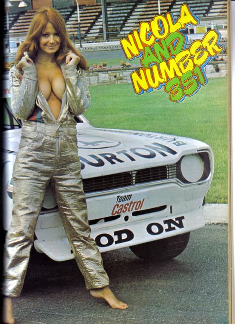 Naked Nicola Austin Added By Dragonrex