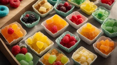 Are Keto Gummies Safe For Seniors A Mature Look At Keto Sweets
