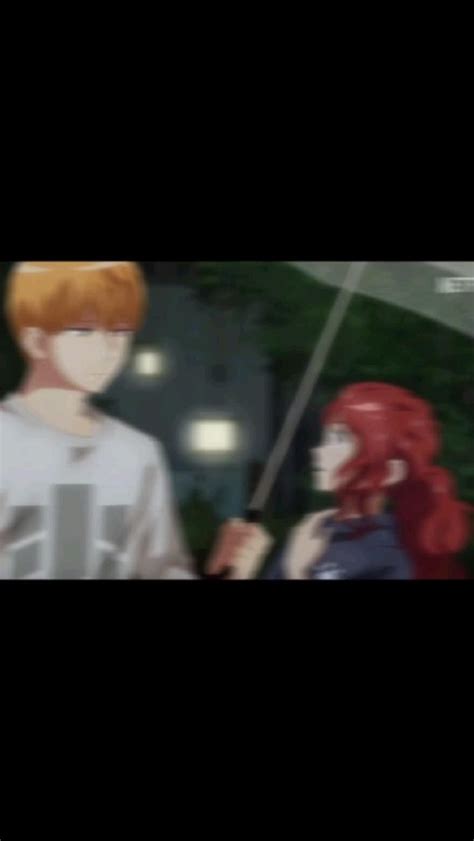 Anzu X Tsukasa Anime Stagioni Verit