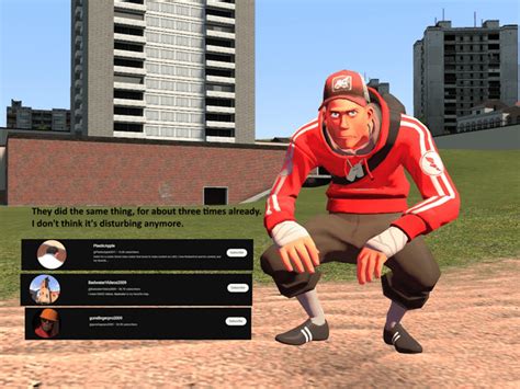 Whats Your Opinion On Gmod Arg Ill Go First Rgmod Whats Your Opinion On Gmod Arg Ill Go First Rgmod