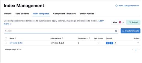 Ingest Data To Datastream Through Filebeat Elasticsearch Discuss