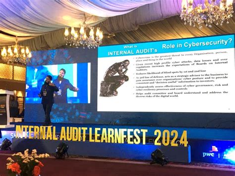 Rajlain H Qazi On Linkedin Ilf2024