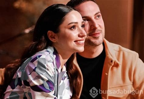 Zeynep Bastık Ve Eski Kocası Oğuzhan Koç Ile Poz Verdi Foto Galerisi