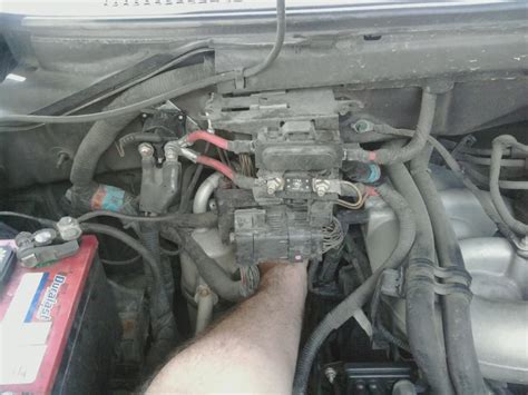 P0153 Code Ford F150