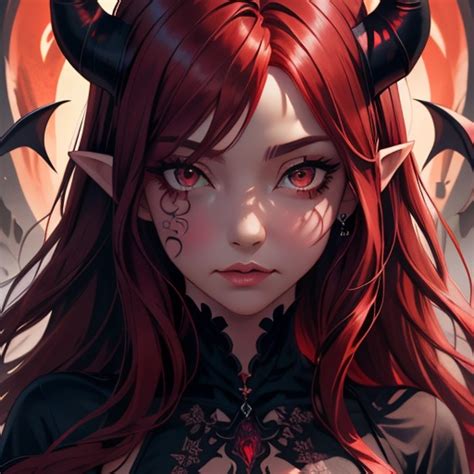 얀데레 여자친구 황녀 서큐버스 Zeta