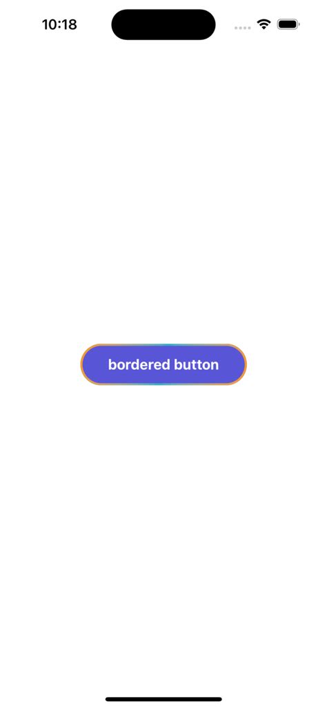 Gradient Border In Swiftui Codespeedy