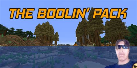 The Boolin Pack Minecraft Modpacks Curseforge