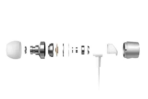 Oneplus Finally Release Silver Bullet Earphones For The Oneplus One