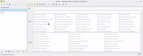 Changelog For QGIS QGIS Web Site