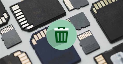 File Systems Supported By Android For Memory Cards