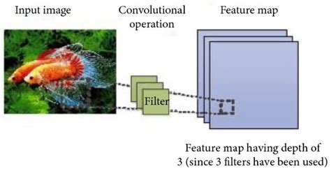 Feature Extractor Using Convolutional Operation Download Scientific Diagram