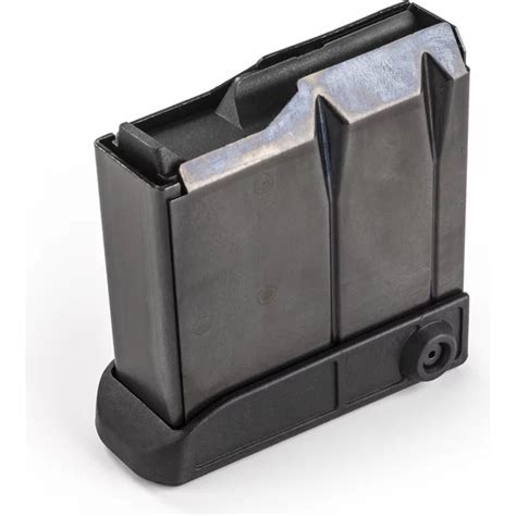 Tikka Ace T3 Ctr Tac A1 Magazine 10 Corax Store Eu
