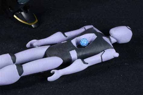 3d File Protoform From Transformers Animated 🤖 ・3d Printing Idea To Download・cults