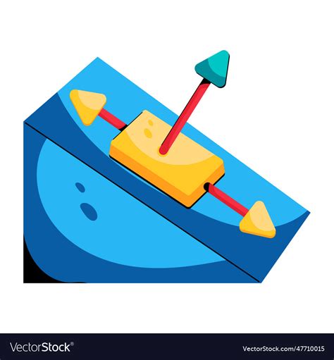 Sliding Friction Clipart