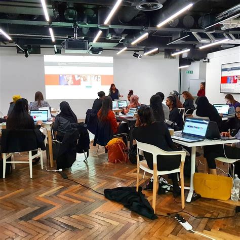 Isabel Lewis On Linkedin Programming Meetup Girlswhocode 13 Comments