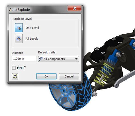 Autodesk Inventor 2016 Presentations