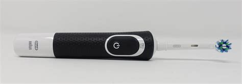 Oral B Vitality Vitality Plus Review Electric Teeth