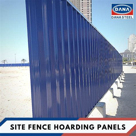 Temporary Fence Hoarding Panels Artofit