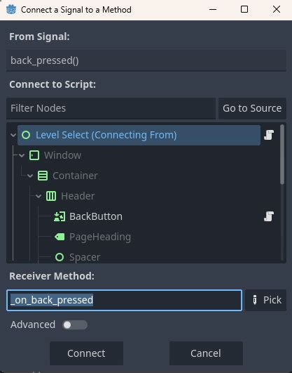 Is It Possible To Export A Method Help Godot Forum
