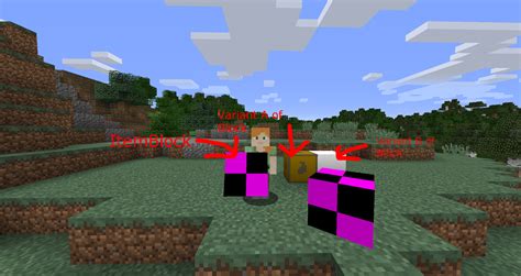 Solved Json Doesnt Work Modder Support Forge Forums