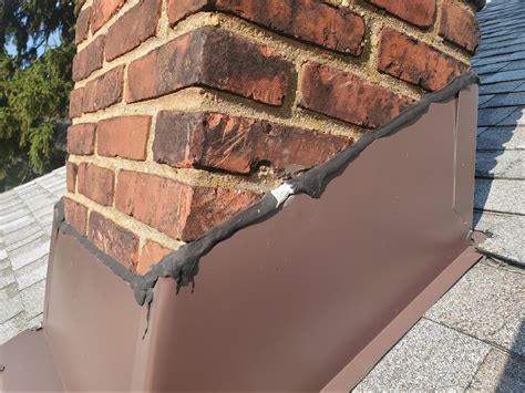 Base Flashing And Counter Flashing Part I