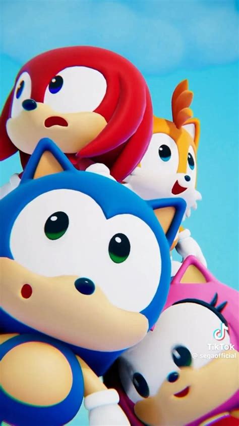 Sonic Sonic Mania Sonic Funny Sonic Videos