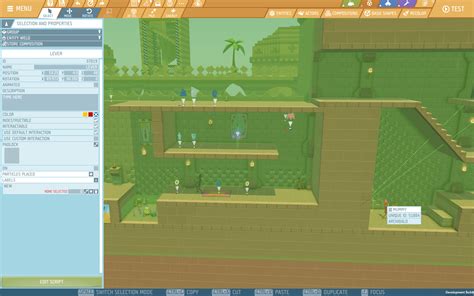 Dev Diary UI Community Improvements Dev Diaries Ylands
