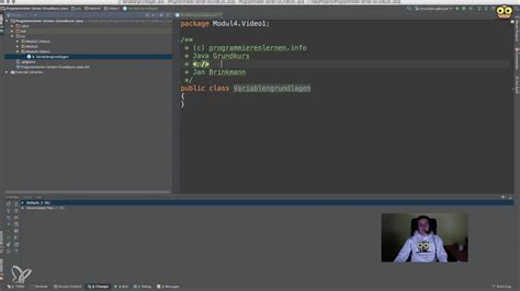 Introduction Aux Variables En Java Pour Les Débutants