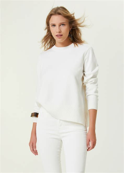 Network Slim Fit Ekru Triko Ekru