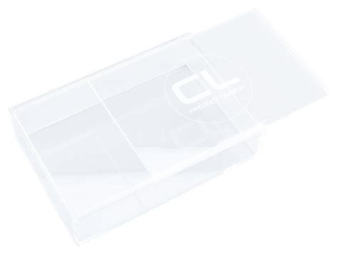 Cl Project Design Acrylic Ipsc Standard And Classic Division Measurement