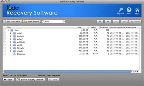 Recover Lost Files After Reinstalling Macos Guide Yodot