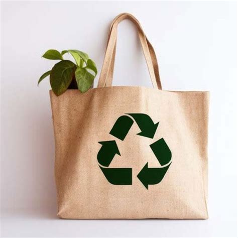 Reusable Shopping Bags Crafted Heritage