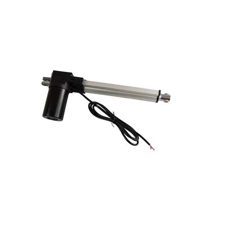 12v 24v Electric 6000n Linear Actuator Gastac