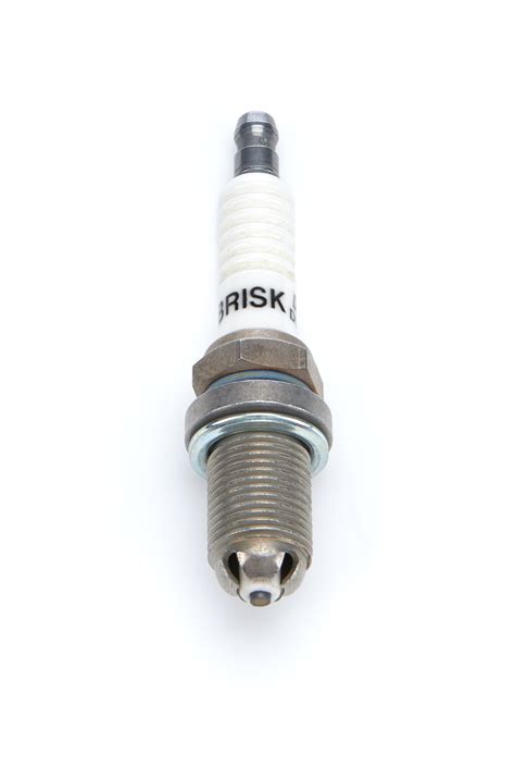 Brisk Racing Spark Plugs Spark Plug Premium Racing Dor15lgs T