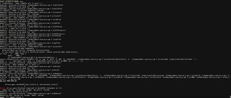 Quantum Espresso Tutorial 20183 Installation And Usage