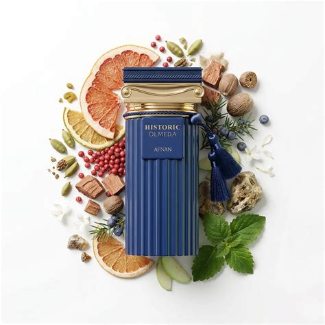 Afnan Perfumes Árabes Originales Comprar Online