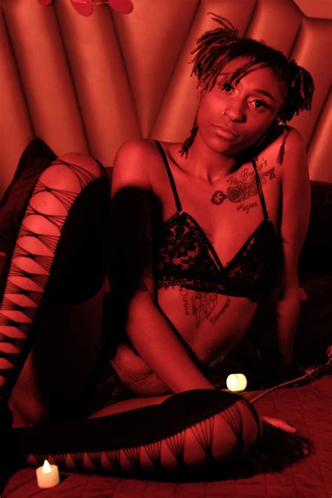 Drip Drop Prod Nude Photos