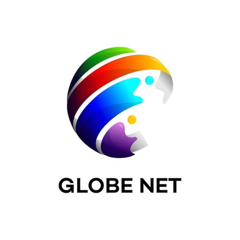 Globe Telecom Logo