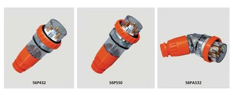 Combined Australian Socket With Switch A Industrial Power Supply