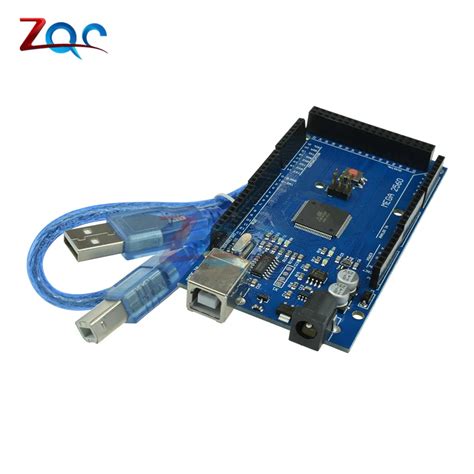 Arduino Mega 2560 Atmega16u2 Driver