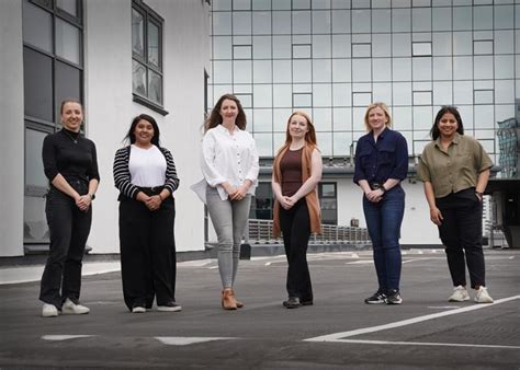 Filament Stac Smart Things Accelerator Centre On Linkedin Stac Heralds Female Led Ventures In