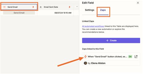 Create An Ai Powered Lead Management Table Zapier