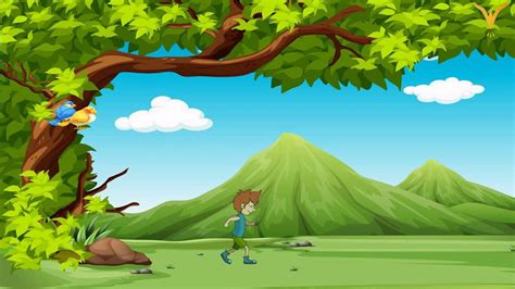 Animation Powerpoint 🚶🏃walking Man Animation In Powerpoint How To Create Walking Man