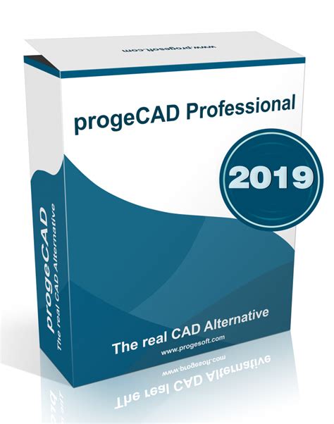 The Release Of ProgeCAD 2019 Is Not A Long Way Off