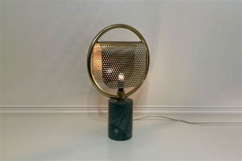 spatial table lamp objects in space the house of things