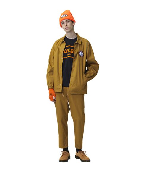 LUKER Autumn/Winter '18 — eye_C