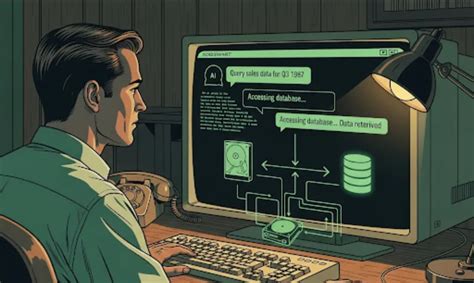 Agent Text To Sql With Vanna Ai A Developers Guide Database