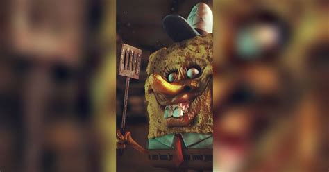 5 Creepy Facts About Spongebob Squarepants That Will Blow Your Mind Trstdly Trusted News In