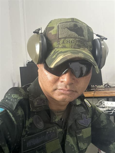 ขอส่งแรงกายแรงใจให้น้องพลทหารธนพัฒน์ หุยวัน ขอให้มีแรงแรงกายแรงใจต่อสู้กับทุกสิ่งพี่เกียง