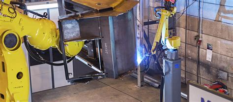 Fanuc Industrieroboter Fanuc Global